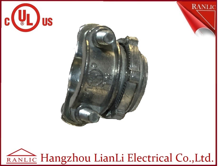 Wiring Glad Zinc Die Casting Romex Connector Aksesoris Kabel Listrik ...